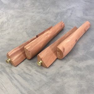 Storage & Organization | Aromatic Cedar Boot Shapers | Poshmark